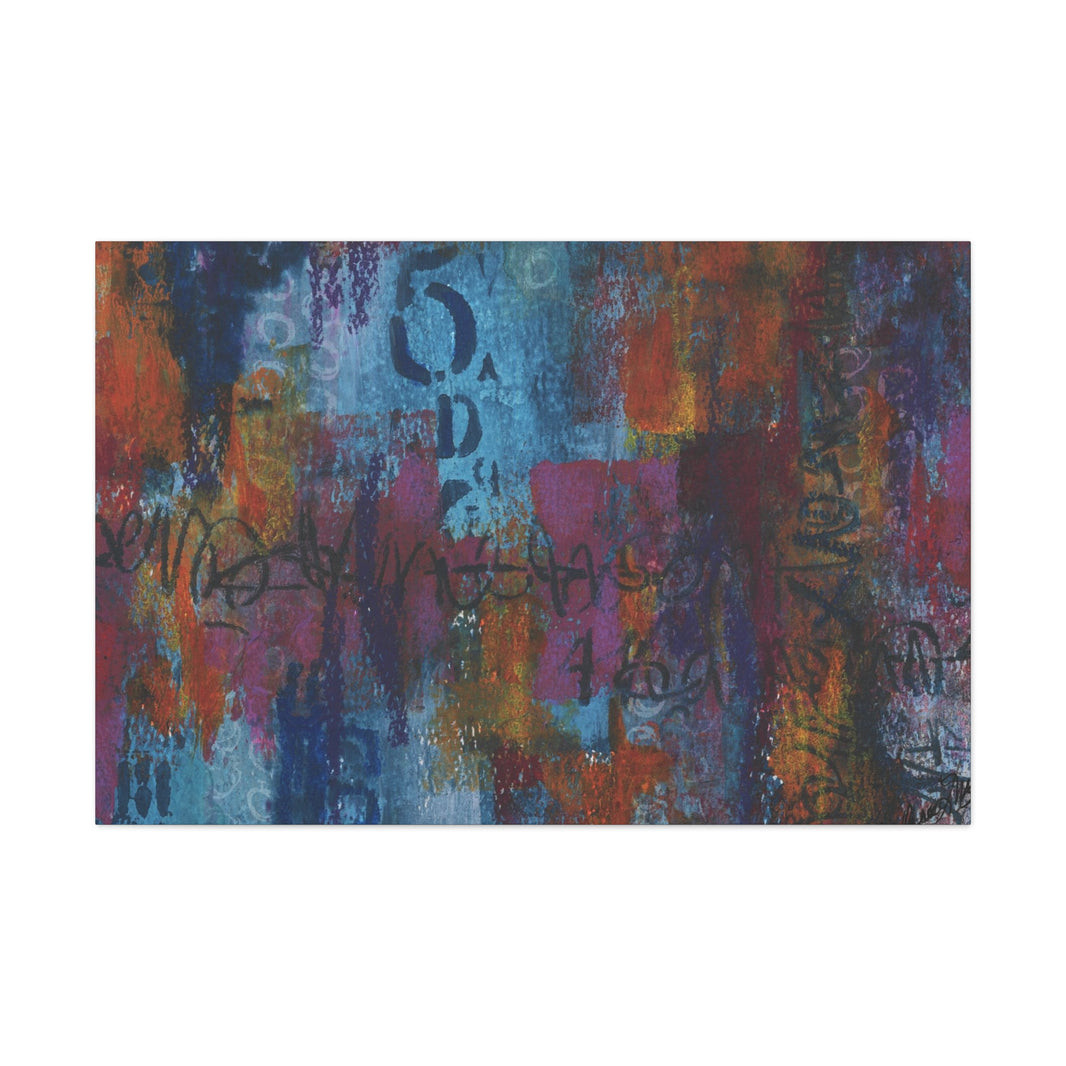 Andrea McLester Fine Art